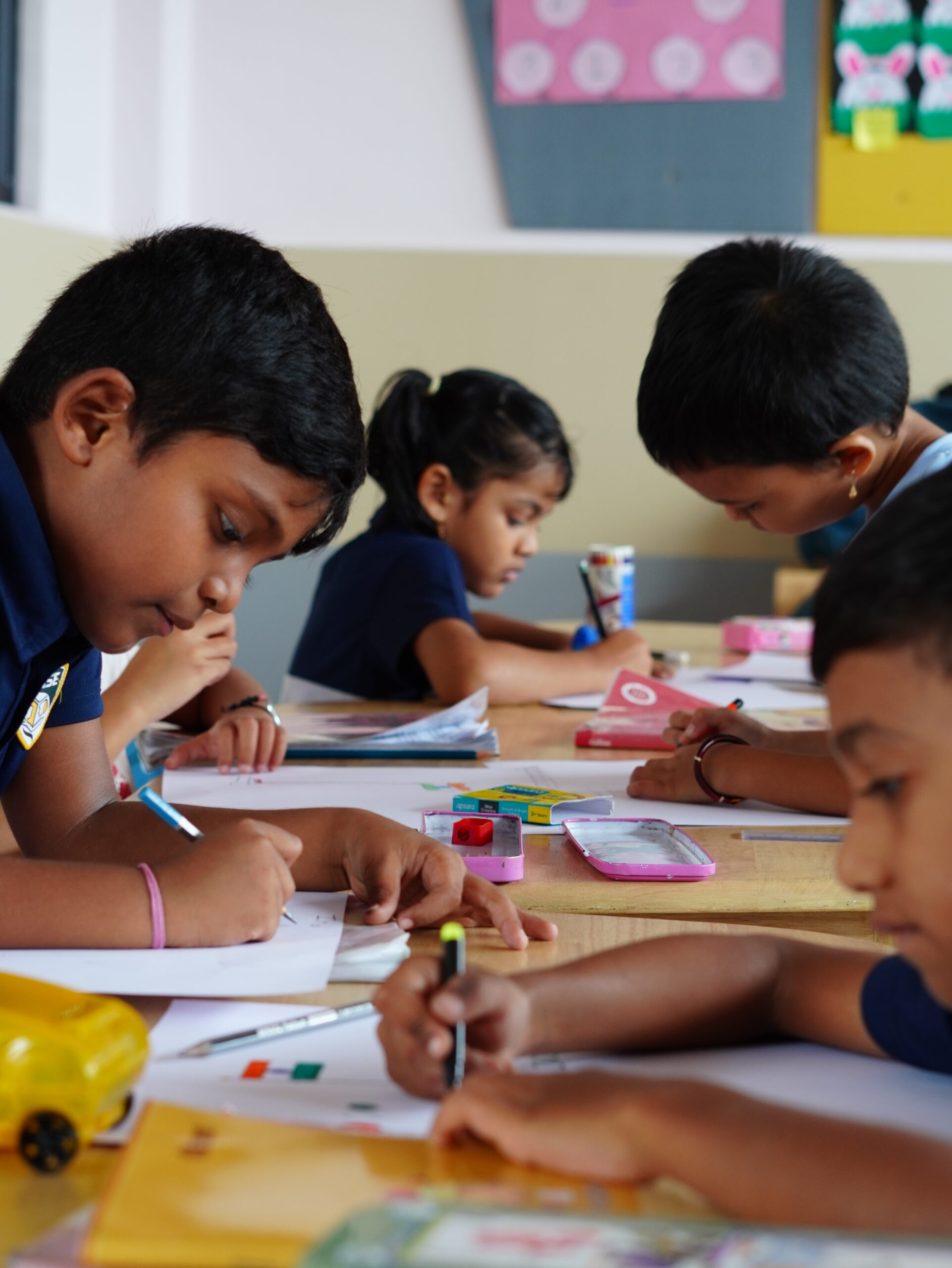 A lens through which social studies can be experienced -Art Integration ...